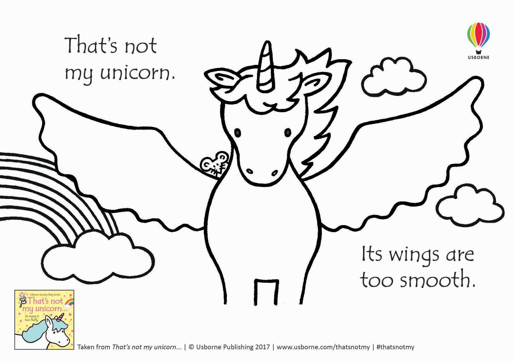 Free Printables | USBORNE BOOKS & MORE